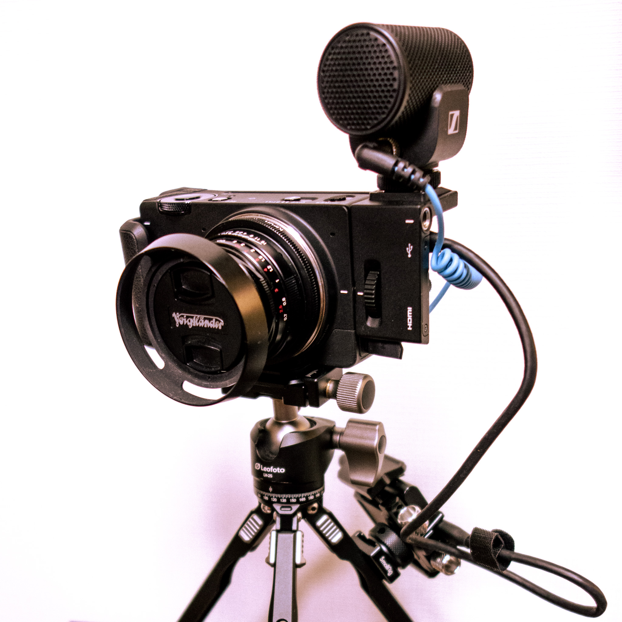 SIGMA fp L – PIMA LOG